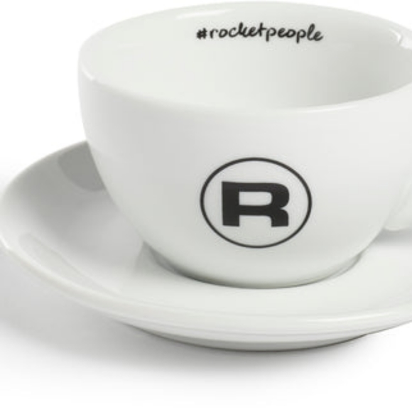 ROCKET ESPRESSO MILANO | Dining | Rocket Cappuccino Cups Hashtag Series ...